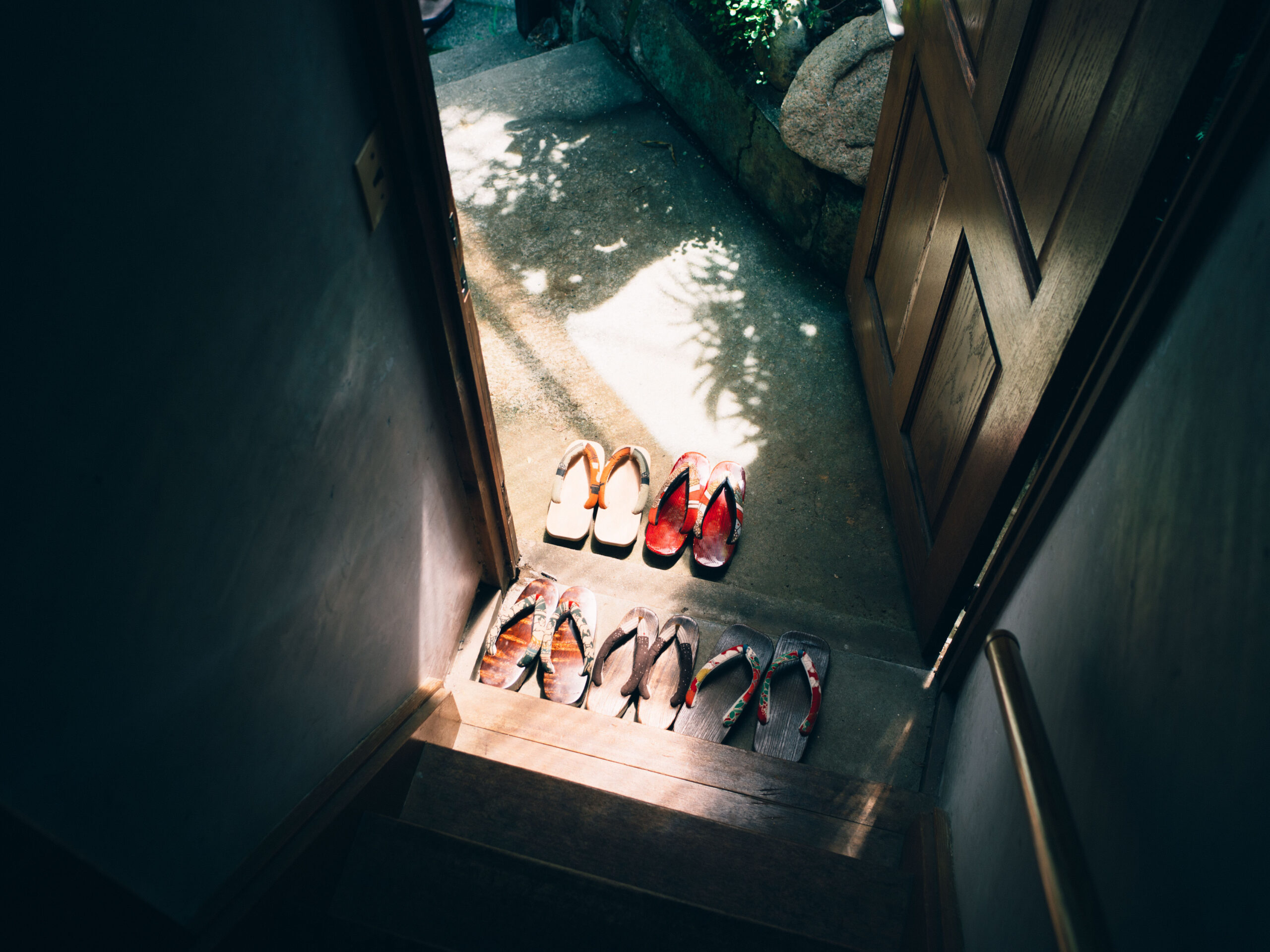 ホーム | 小倉染色図案工房